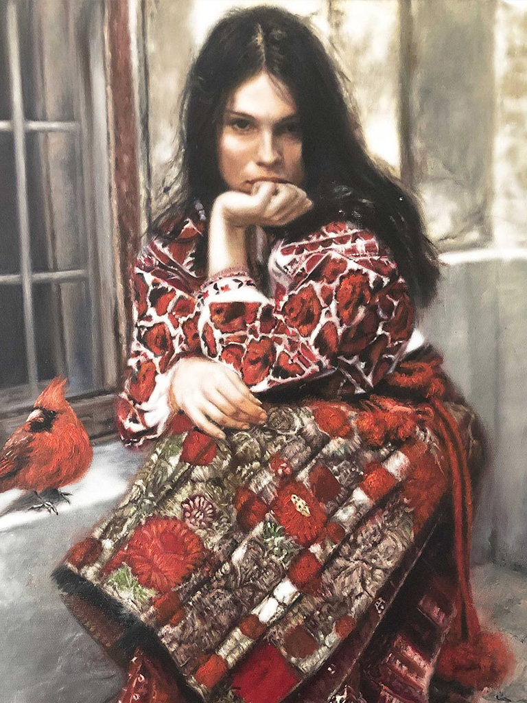 Biography – Bahar Shahidi Official Website