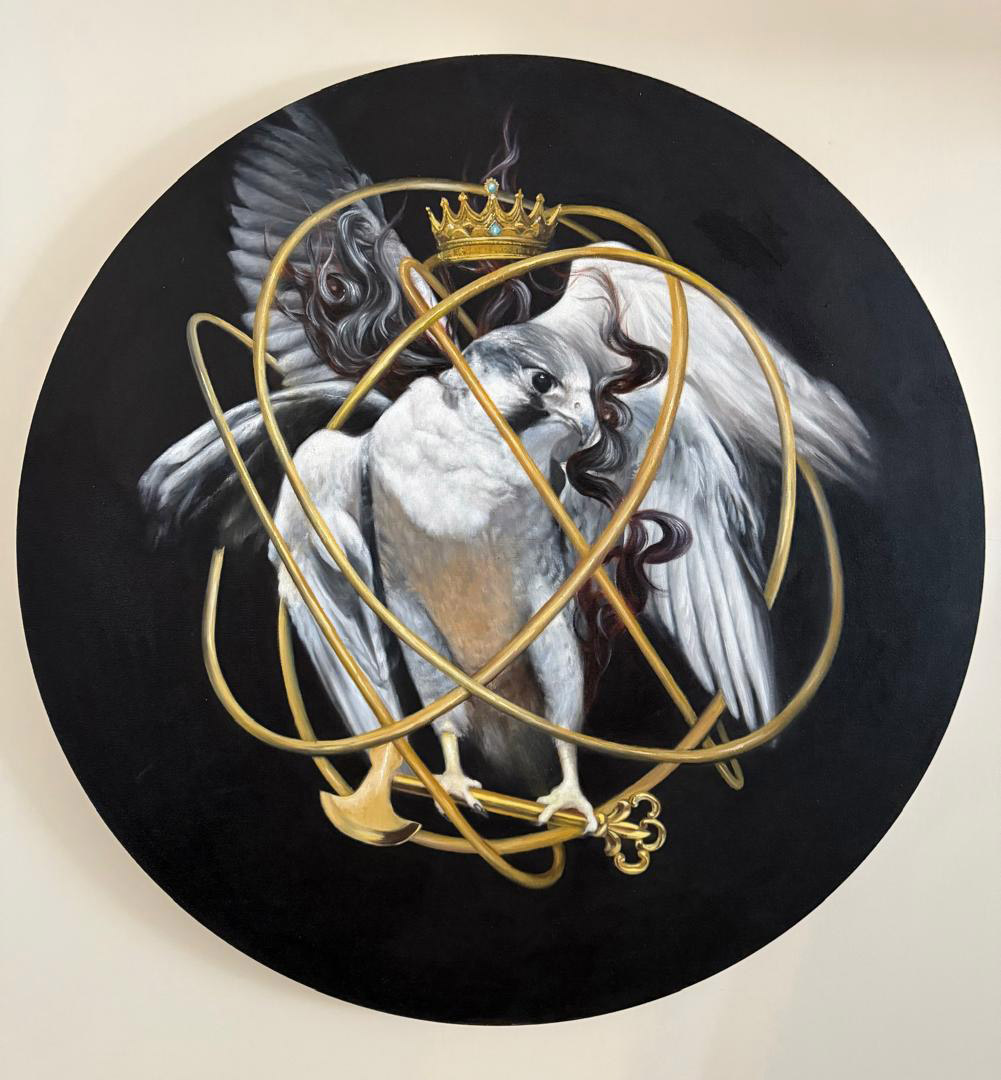 Untitled – Bahar Shahidi Official Website